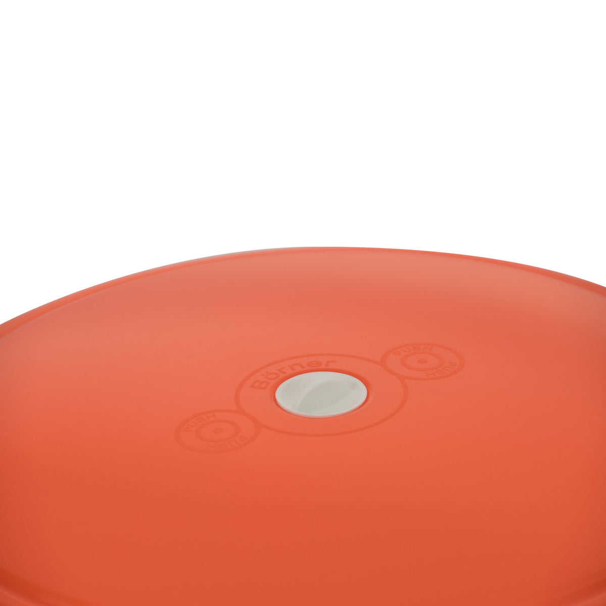 BÖRNER GERMANY Multimaker & Multiplate Orange – Chef & a knife