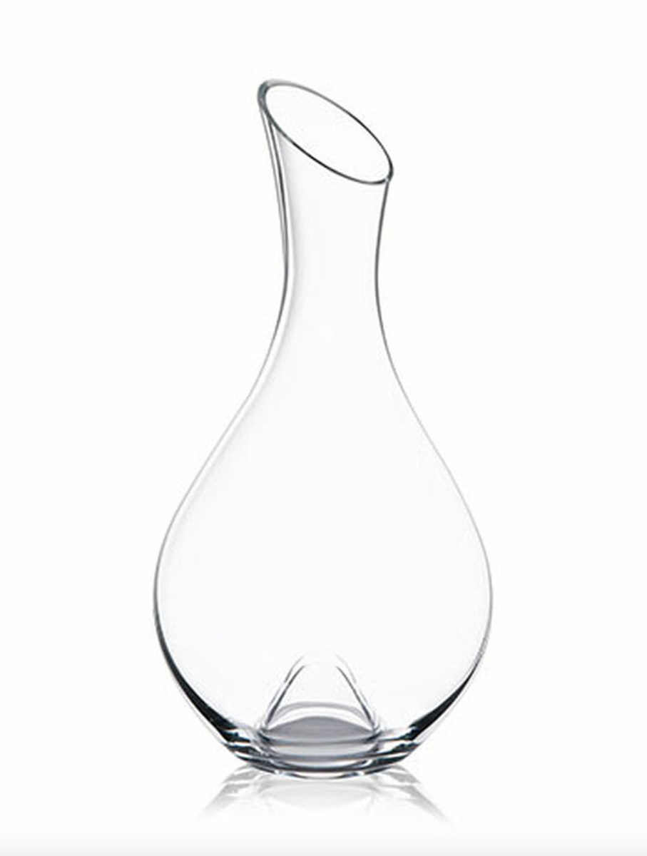 Plumm SPRING Crystal Wine Decanter 2000ml – Chef & a knife